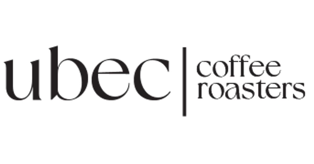 Ubec Coffee Roasters – UBEC COFFEE ROASTERS